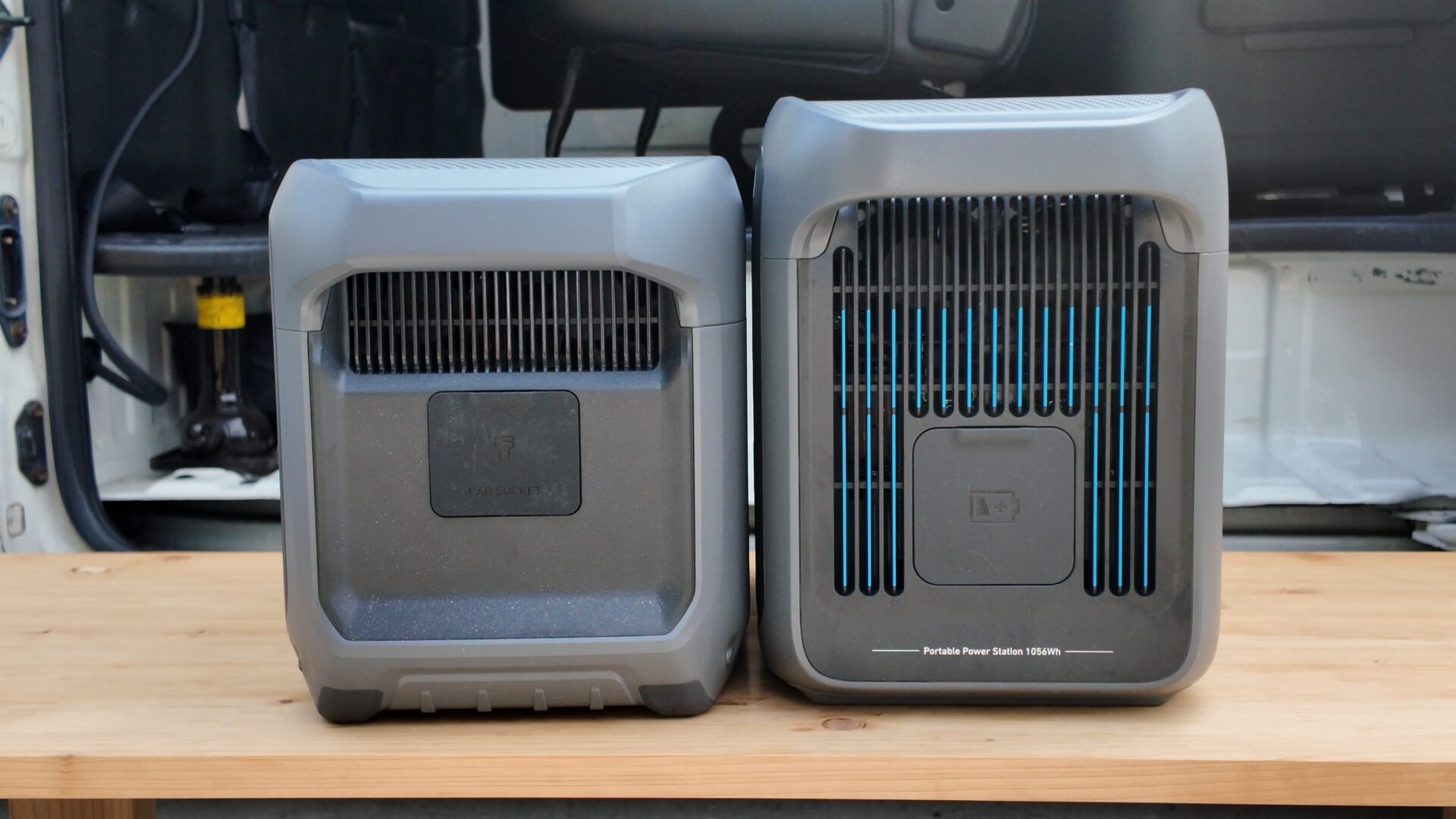 【実機レビュー】Anker Solix C1000 Gen 2 Portable Power Stationを徹底解説！Solix C1000 ...