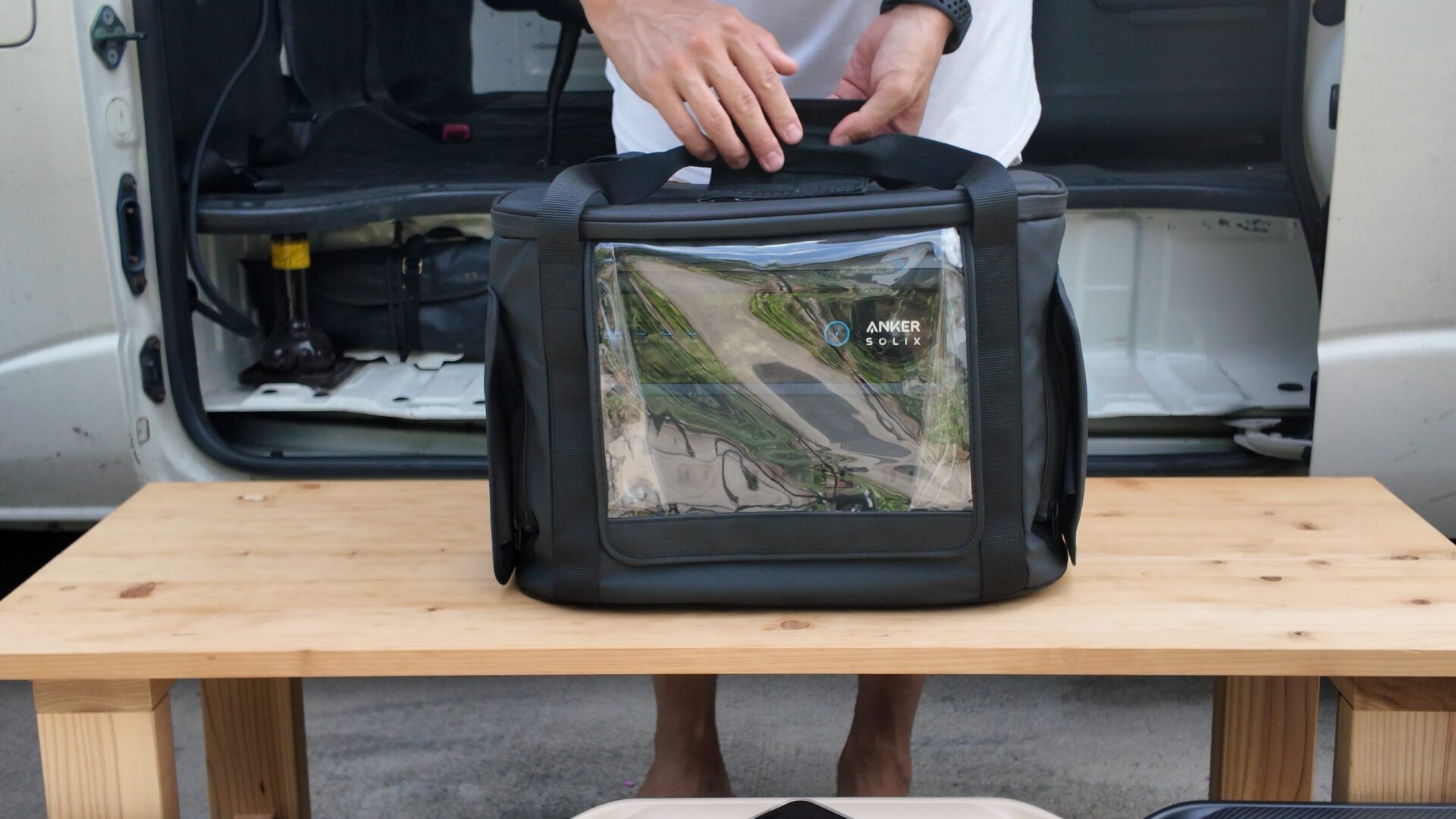 【実機レビュー】Anker Solix C1000 Gen 2 Portable Power Stationを徹底解説！Solix C1000 ...