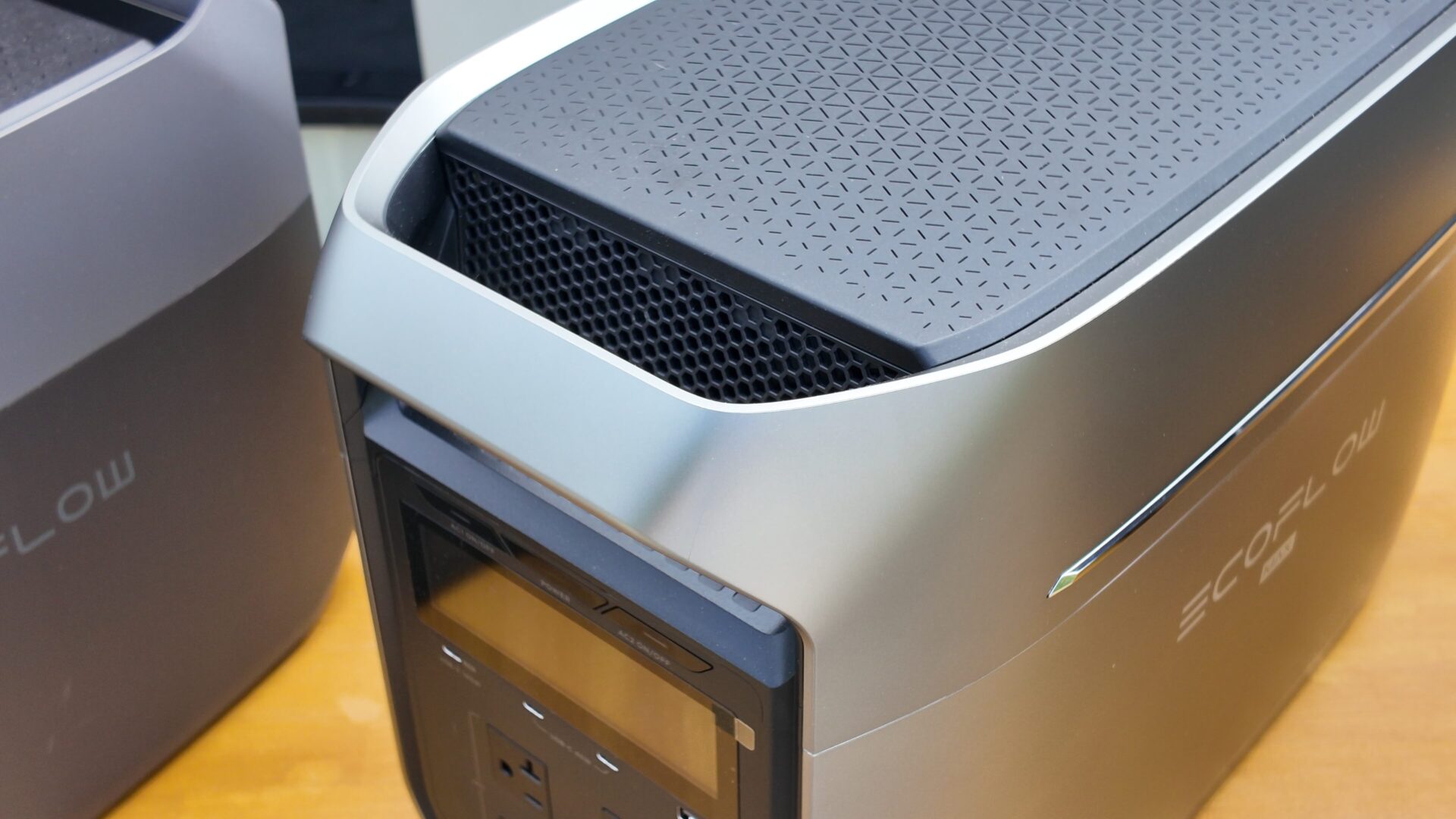 【実機レビュー】EcoFlow DELTA 3 Max Plus 旧型と最新2機を徹底比較検証 | ポタブルン